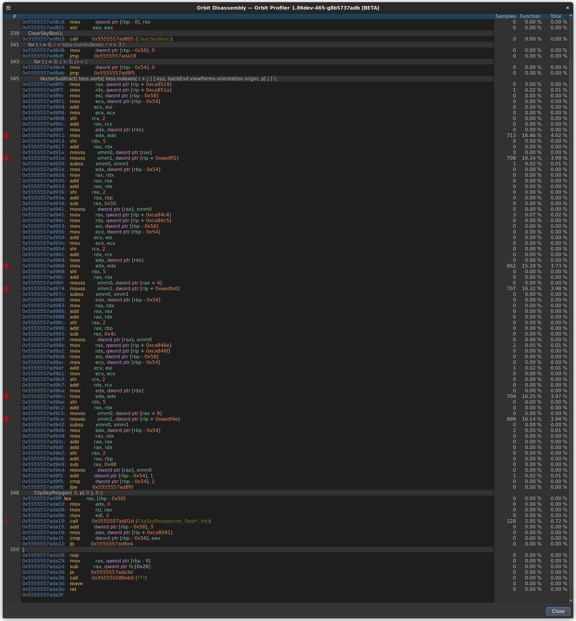 Sky performance cost · Issue #849 · DaemonEngine/Daemon · GitHub