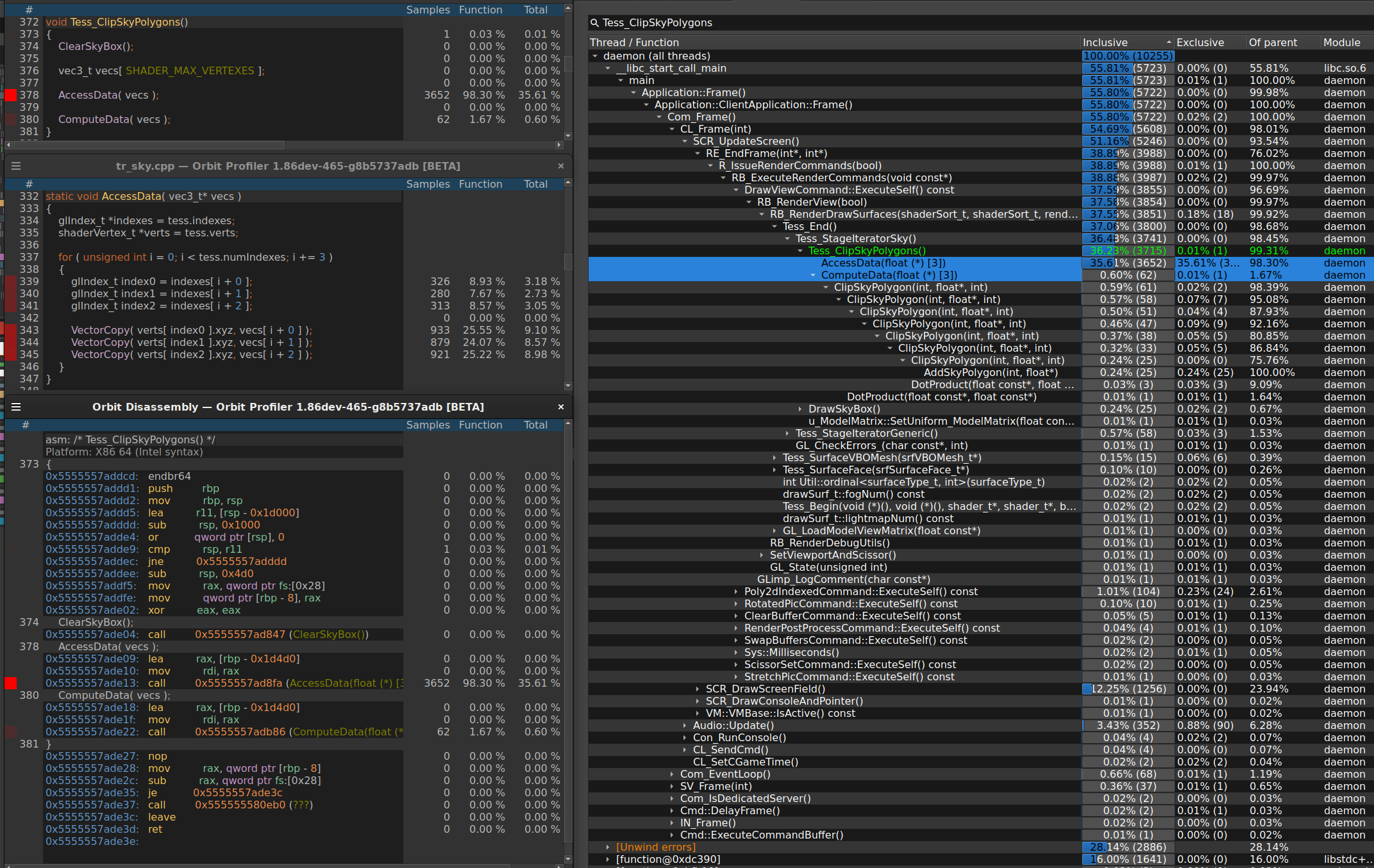 Sky performance cost · Issue #849 · DaemonEngine/Daemon · GitHub