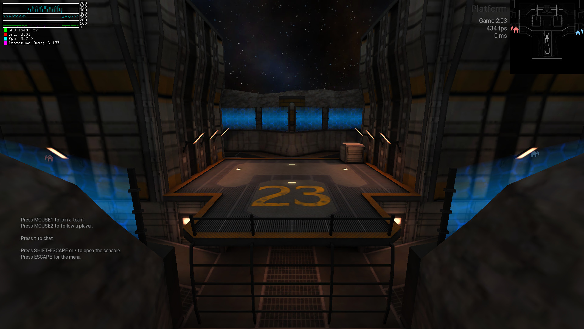 Sky performance cost · Issue #849 · DaemonEngine/Daemon · GitHub