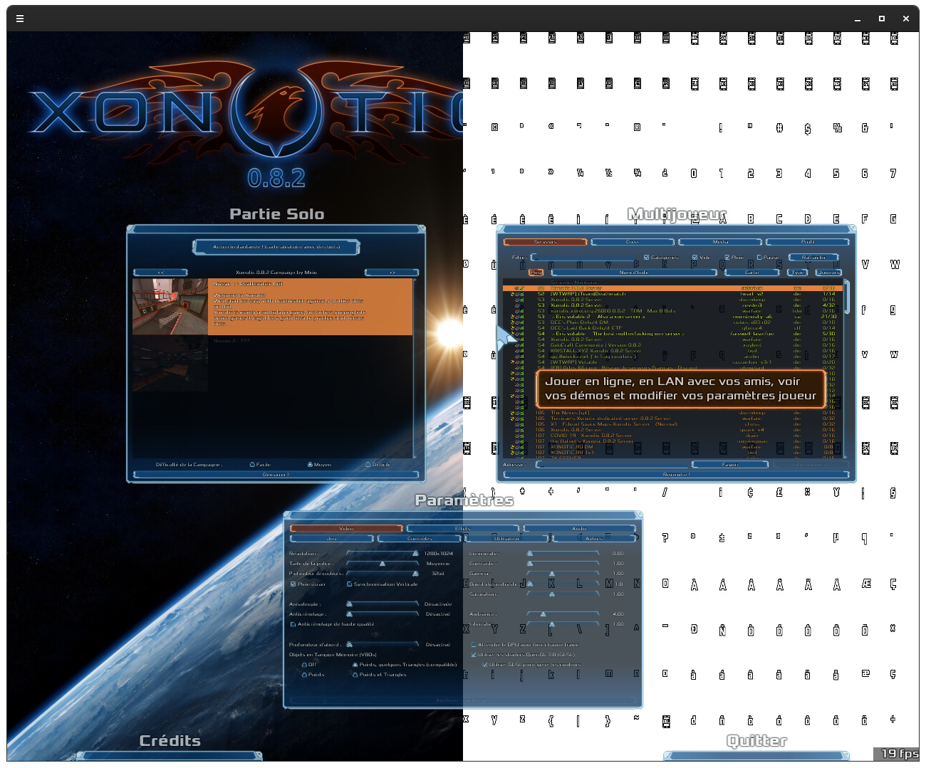 segfault on glBindFramebuffer( GL_FRAMEBUFFER, 0 ) · Issue #348 ...