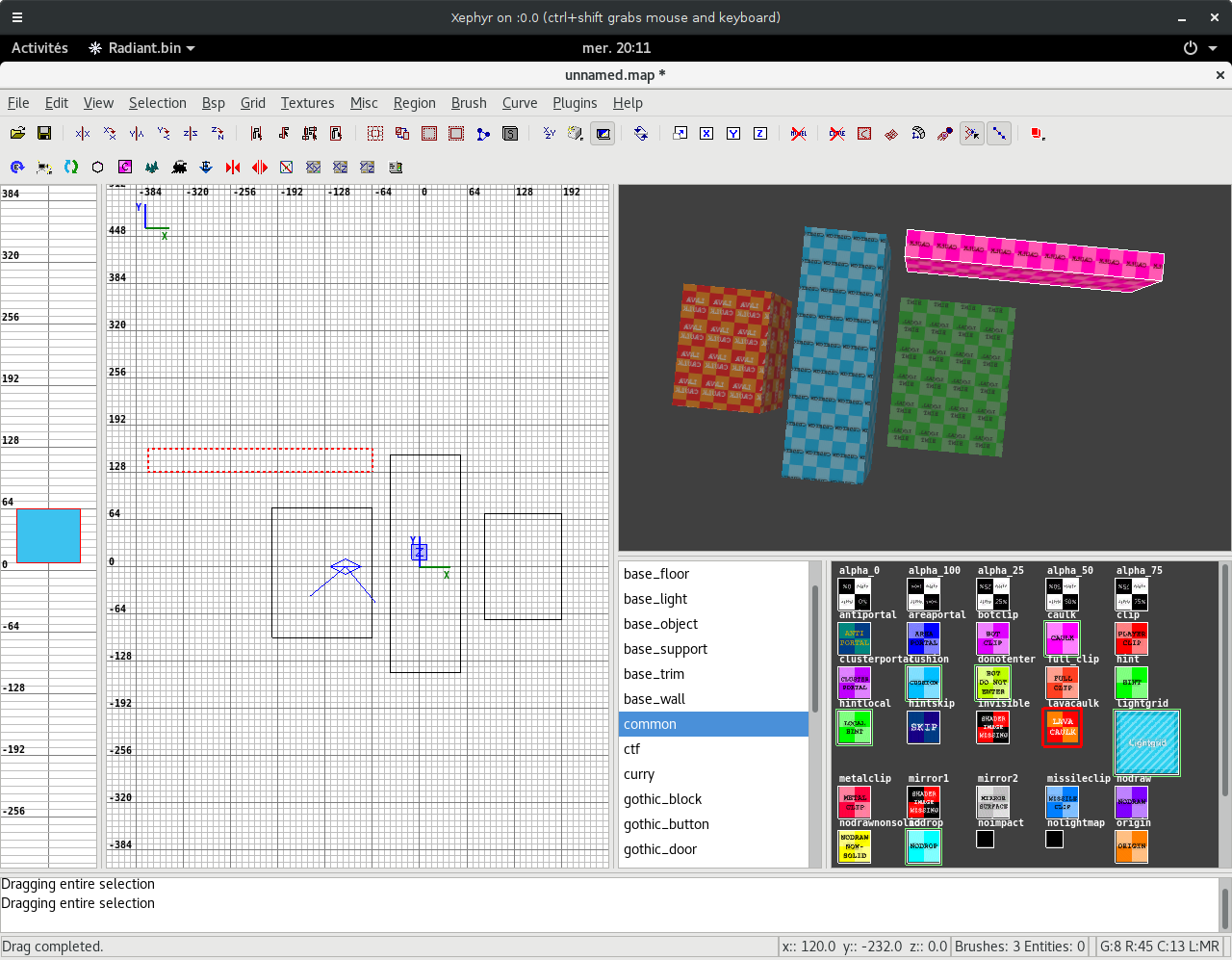 No FreeBSD support · Issue #378 · TTimo/GtkRadiant · GitHub