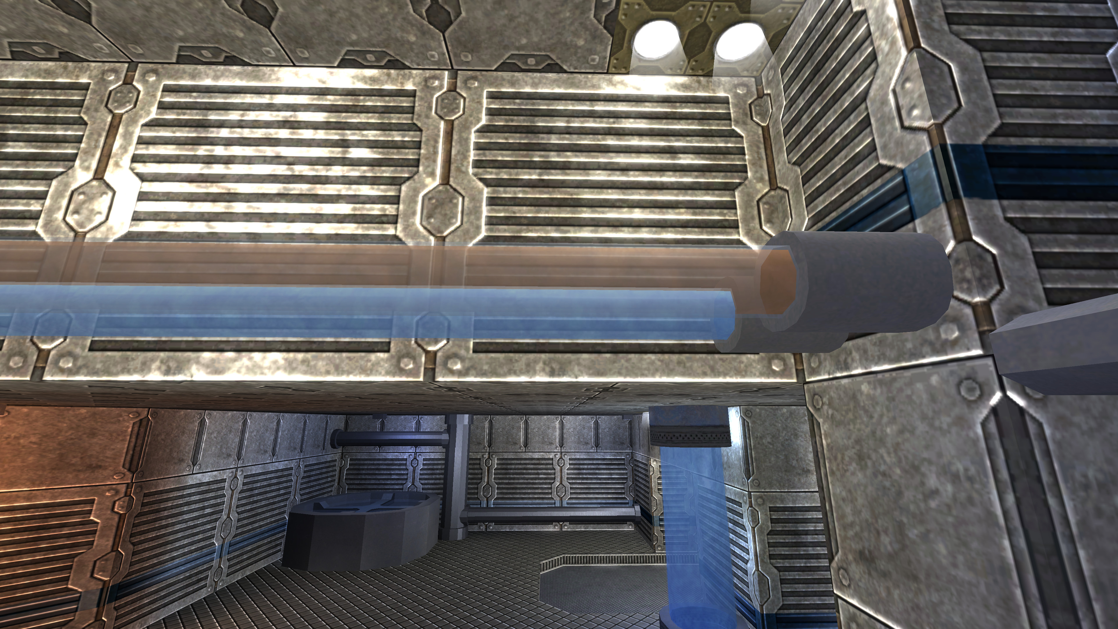 depth sorting issue on lightmap renderer · Issue #77 · DaemonEngine/Daemon · GitHub