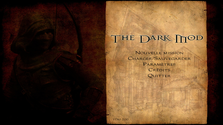 The Dark Mod 2.0 sort en version standalone - LinuxFr.org
